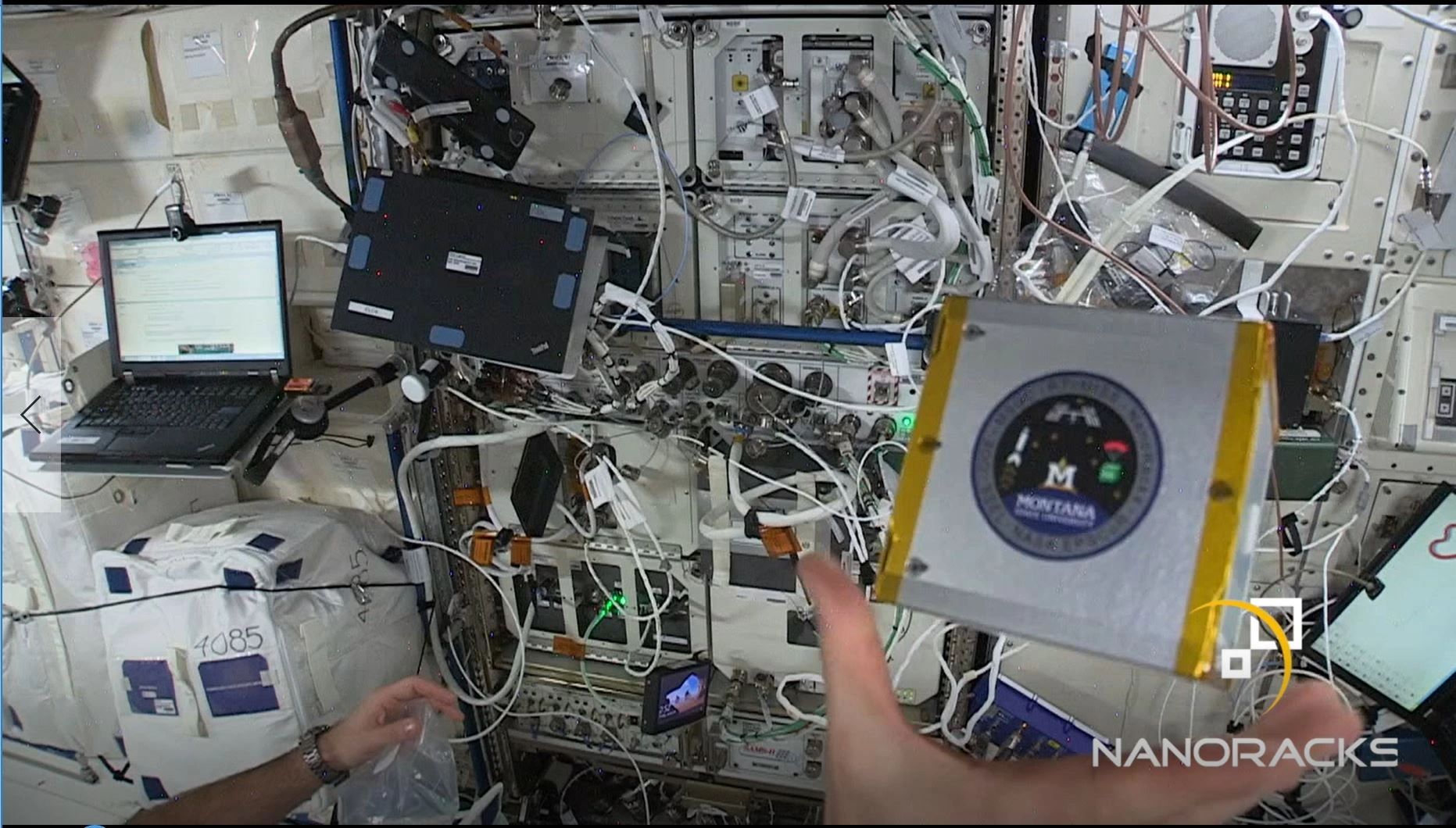 Resilient Computing - Radiation-Tolerant, Reliable, Space-Computing