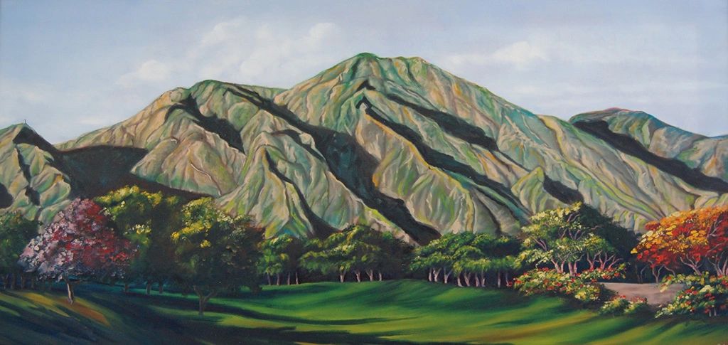 Hedith Perdomo Fine Art