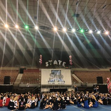 HOME | Arizona State Cheerleading/Pom Tournament