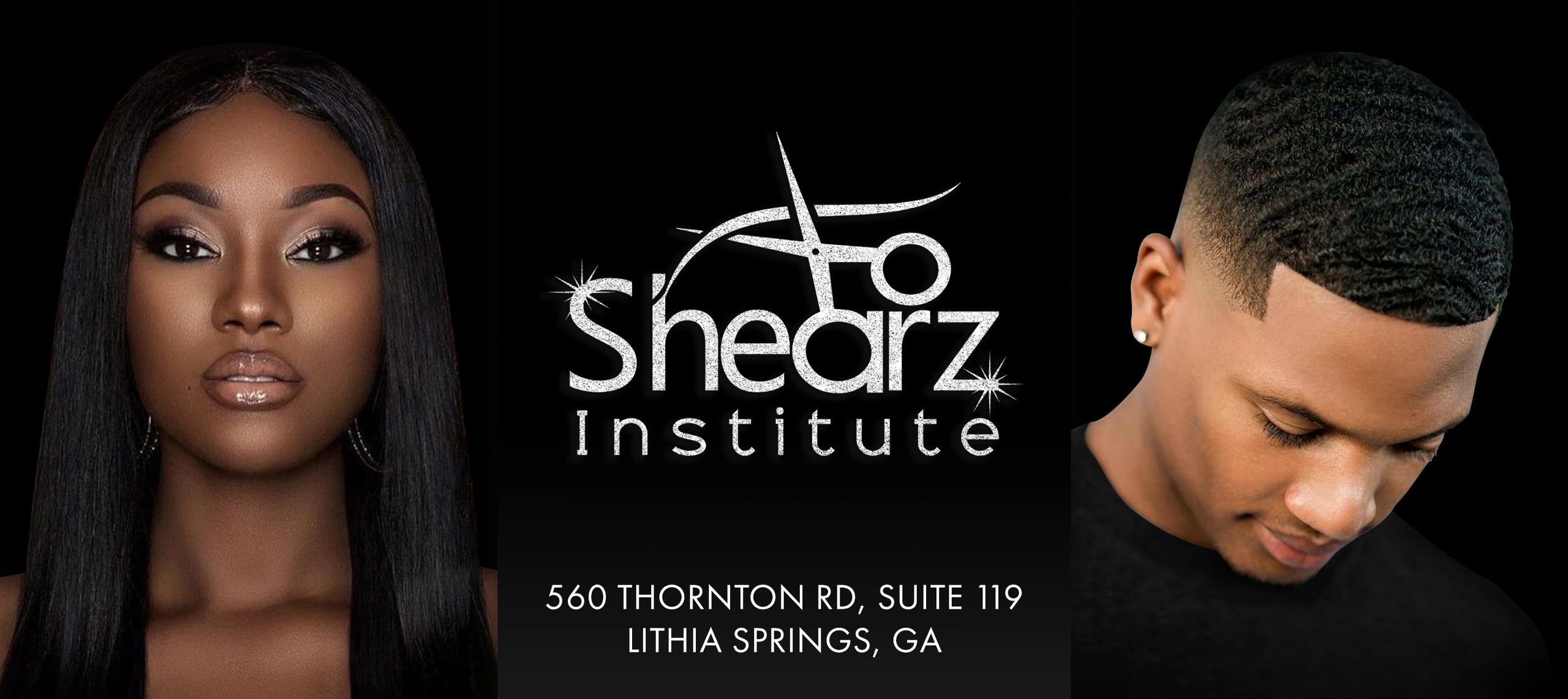 Barber Shops | Hair Salons | Barber School | Lithia Springs GA ...