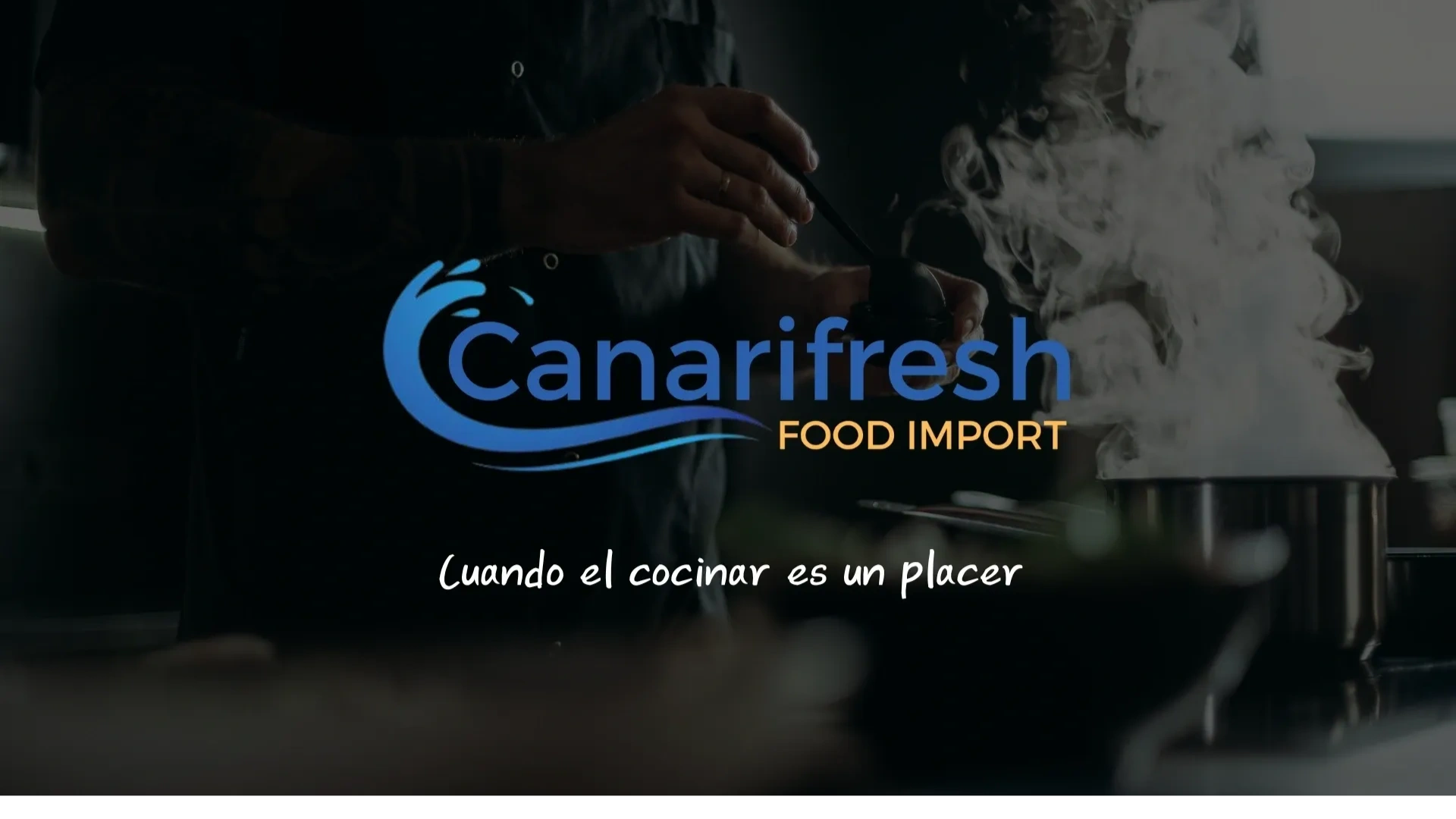 CANARIFRESH