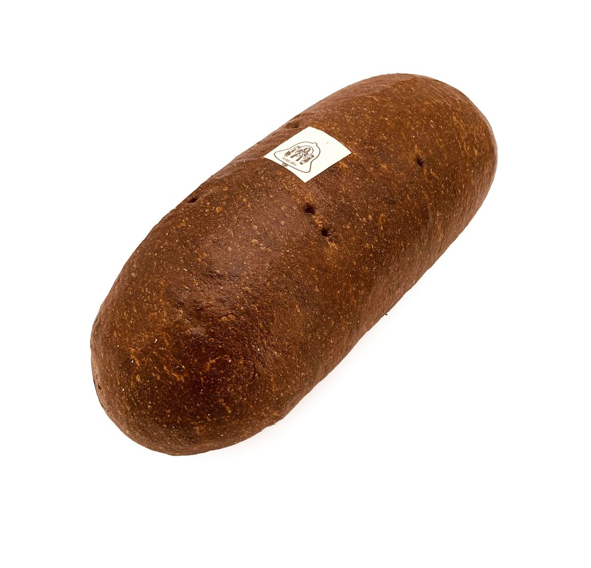 Farmer's Rye Dark 2lb