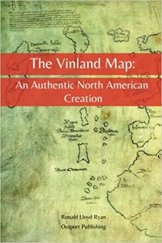 The Vinland Map: An Authentic North American Creation: Review