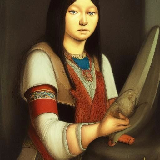 Beothuk, Alban, Dorset