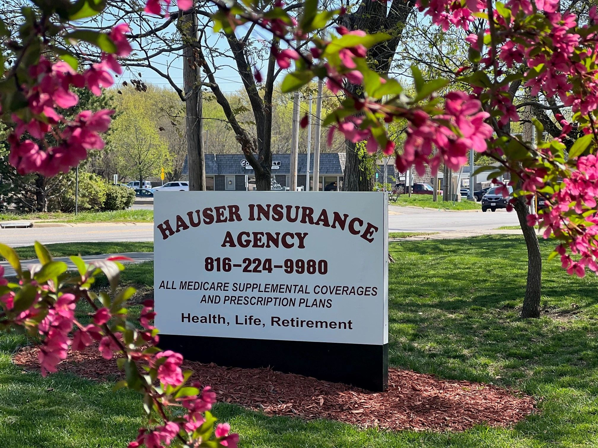 Hauser Insurance Agency