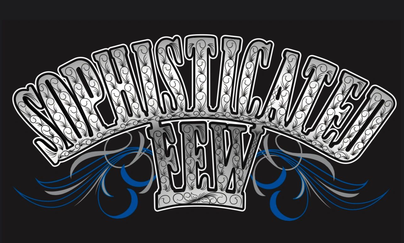 Sophisticated few car club