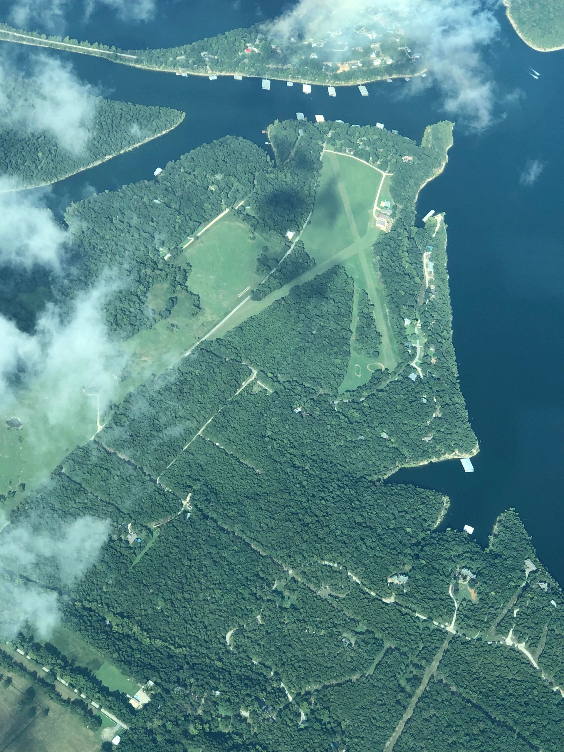 Lots Available | Pilots Point