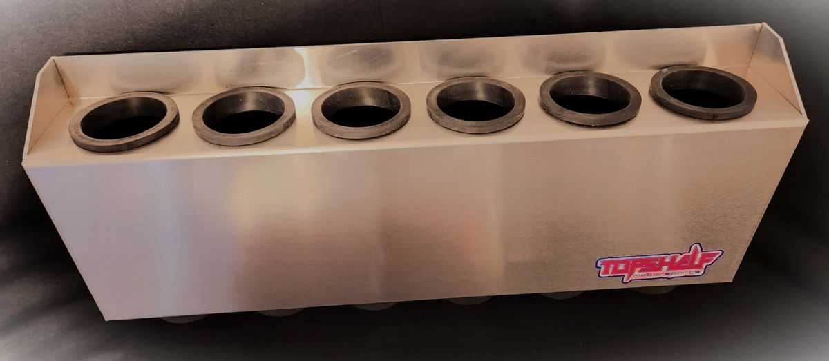 Shock Racks / Spring Holders