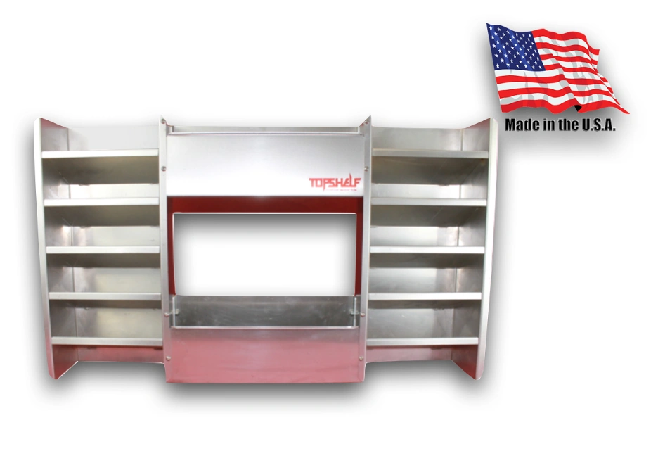 Quick Change Gear Rack