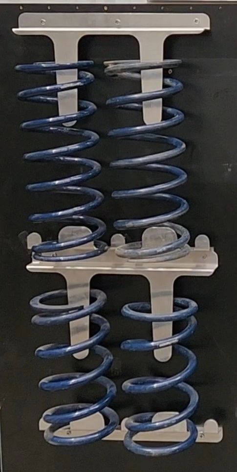 FREE SHIPPING - Stock Car / Modified Spring Holder