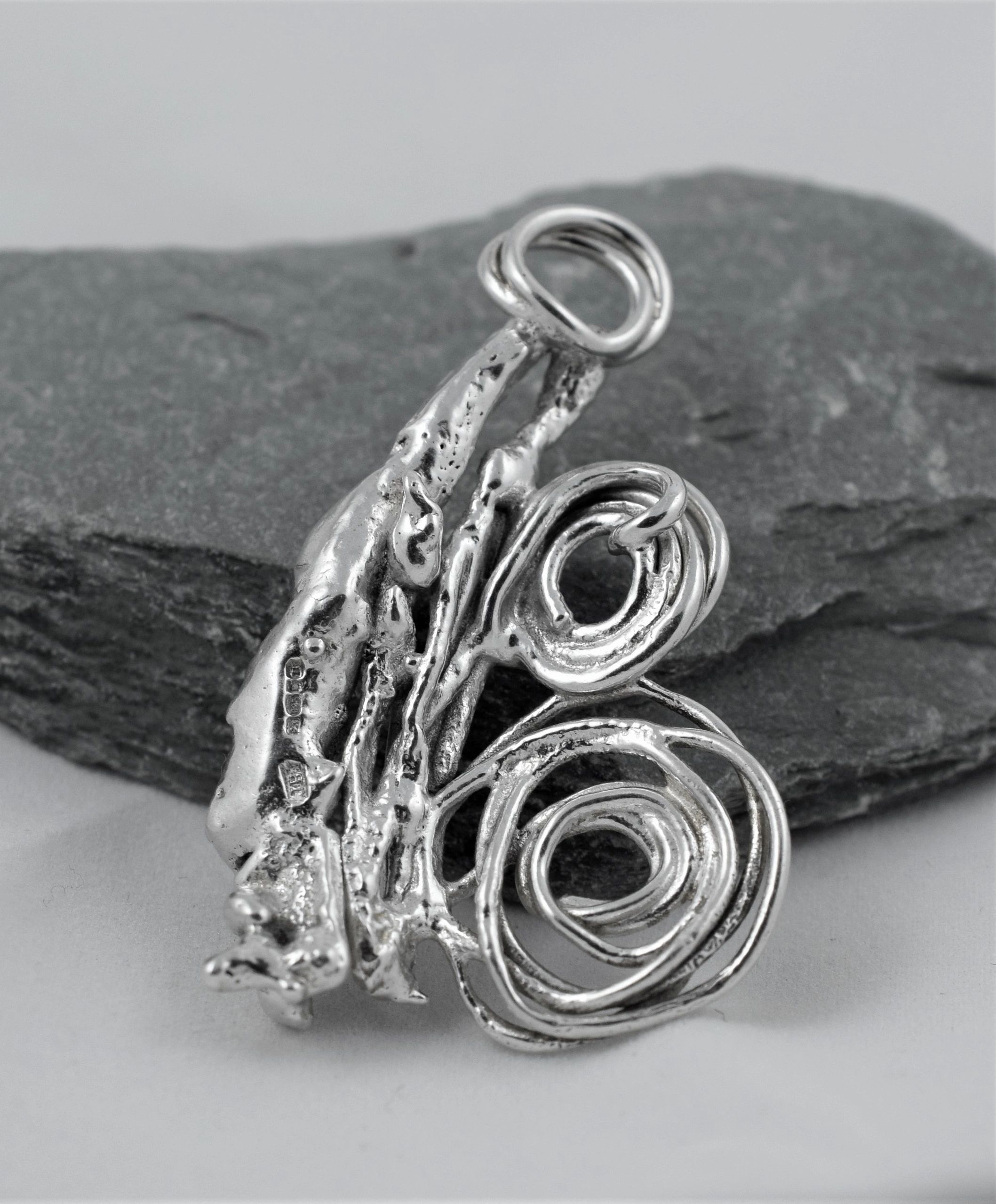 Handcrafted Silver Jewellery - All That Glitters