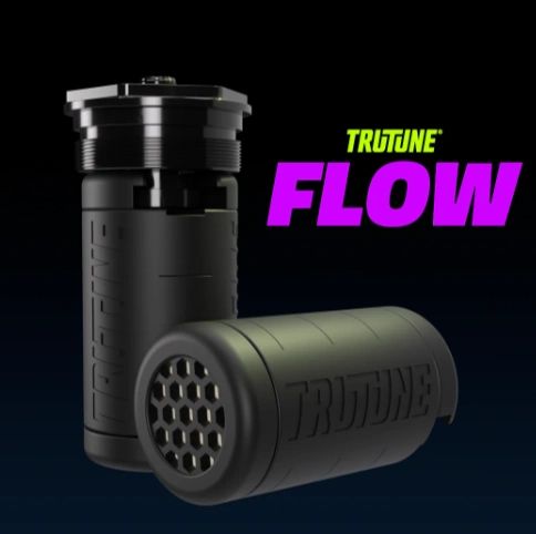 TruTune "FLOW" Air Spring Insert Ride Impressions