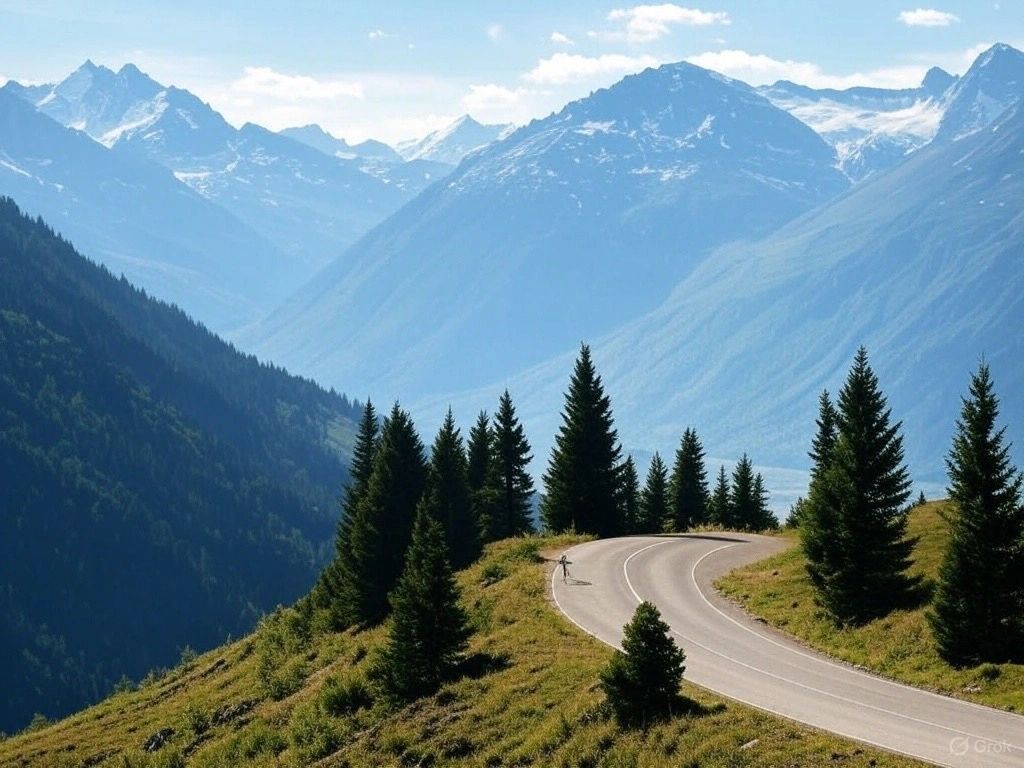 Alta Ruta Bike