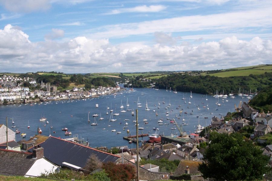 Truro Heights, Truro, £175,000