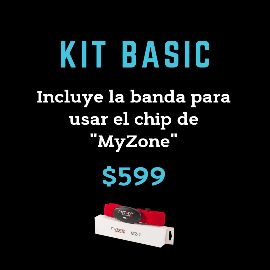Banda Myzone