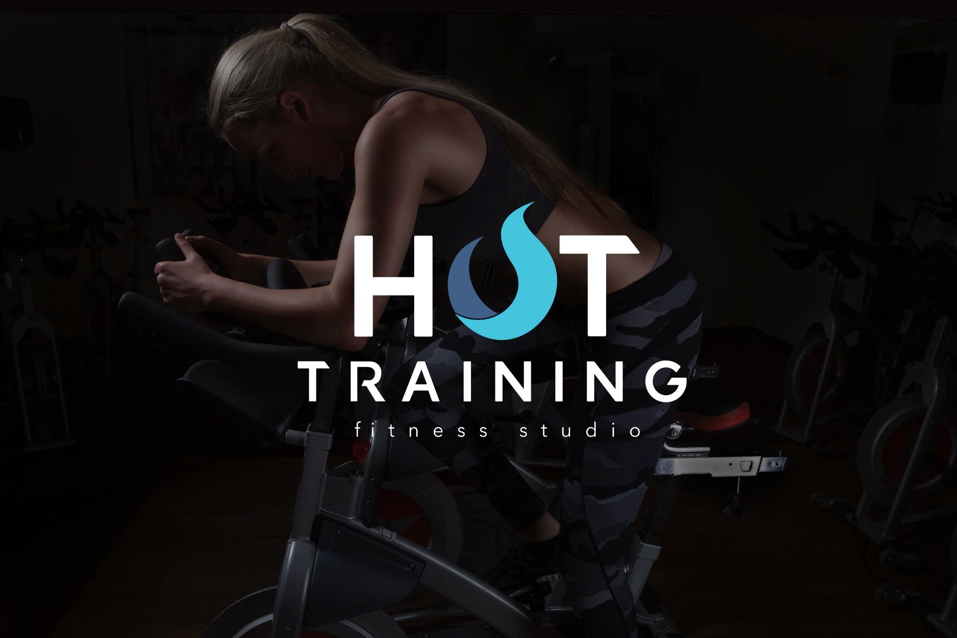 HOT TRAINING Fitness Studio