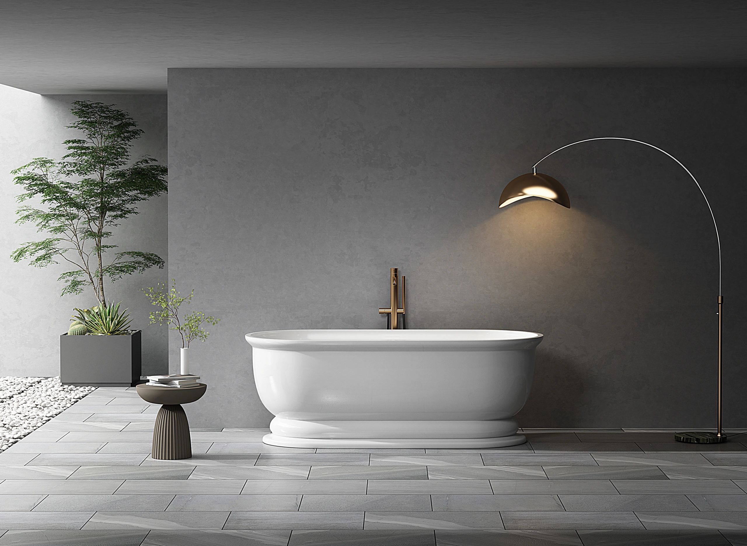 Infinity Bathware Pty Ltd