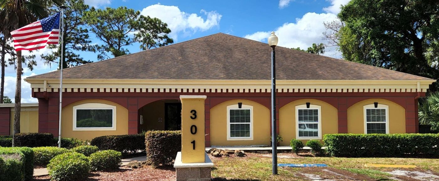 DeBary Executive Center - Business Center, Offices, Debary