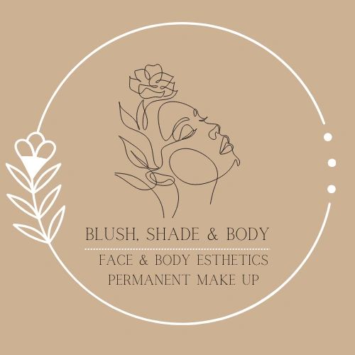 Blush Shade & Body - Non- Invasive Body Sculpting/Contouring ...