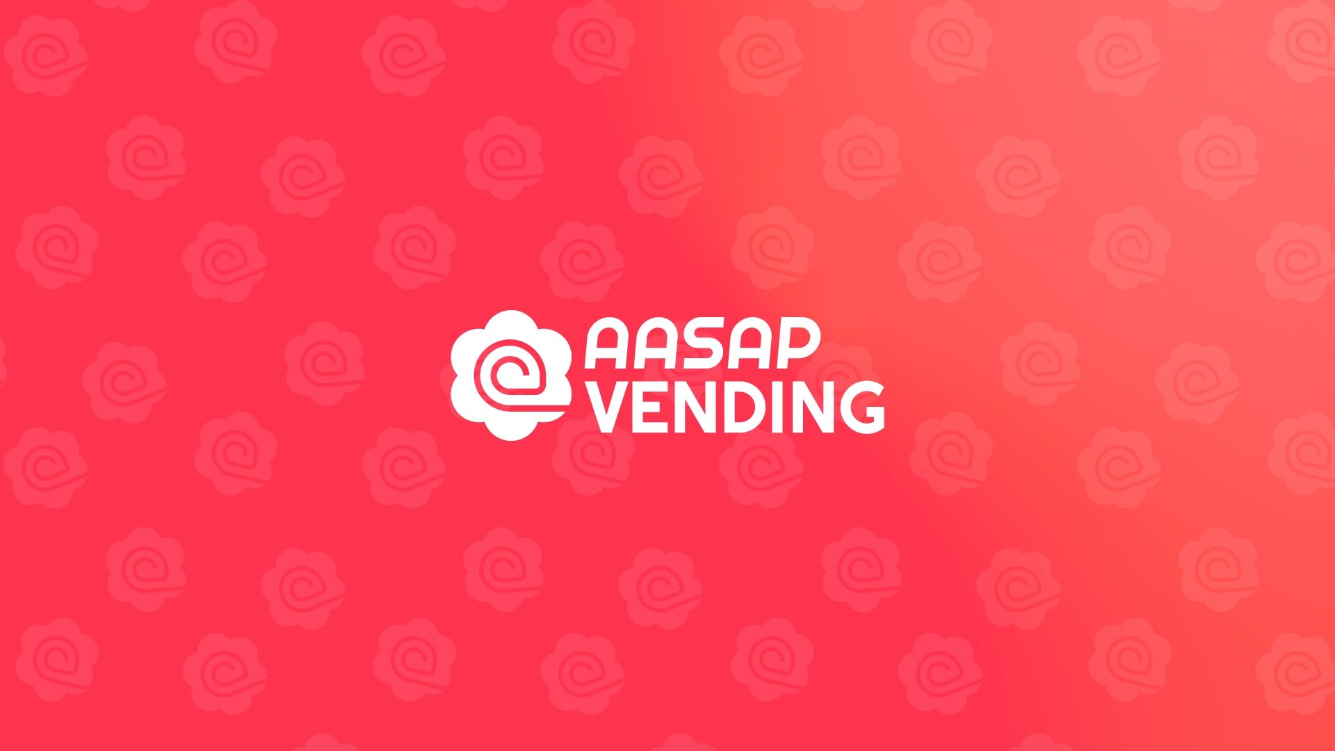 Aasap Vending