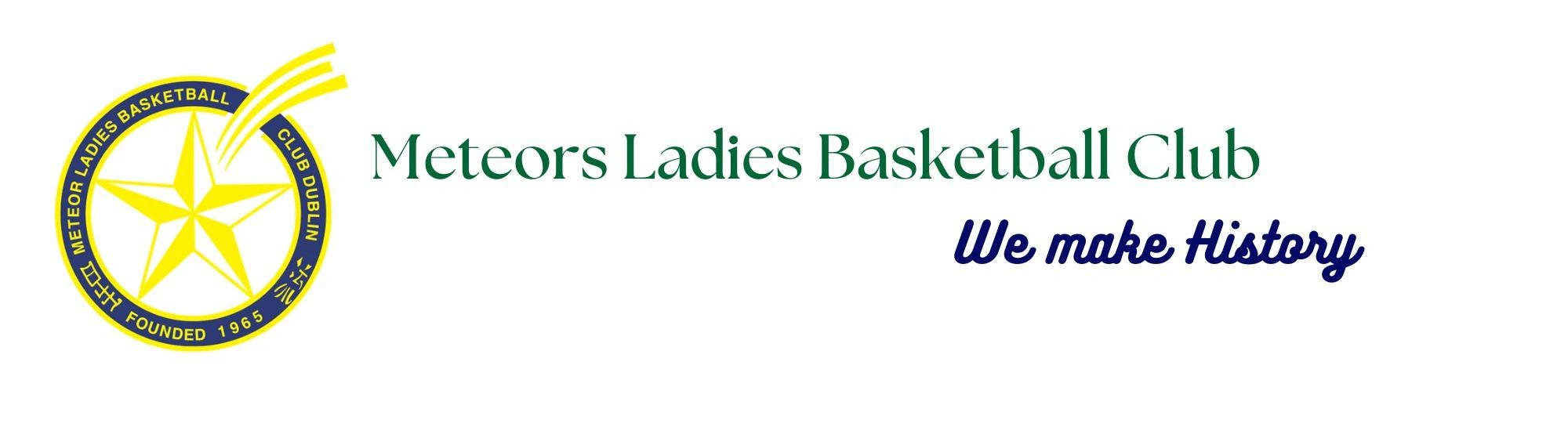 Meteorsbasketballclub - Ladies Basketball - Dublin, County Dublin