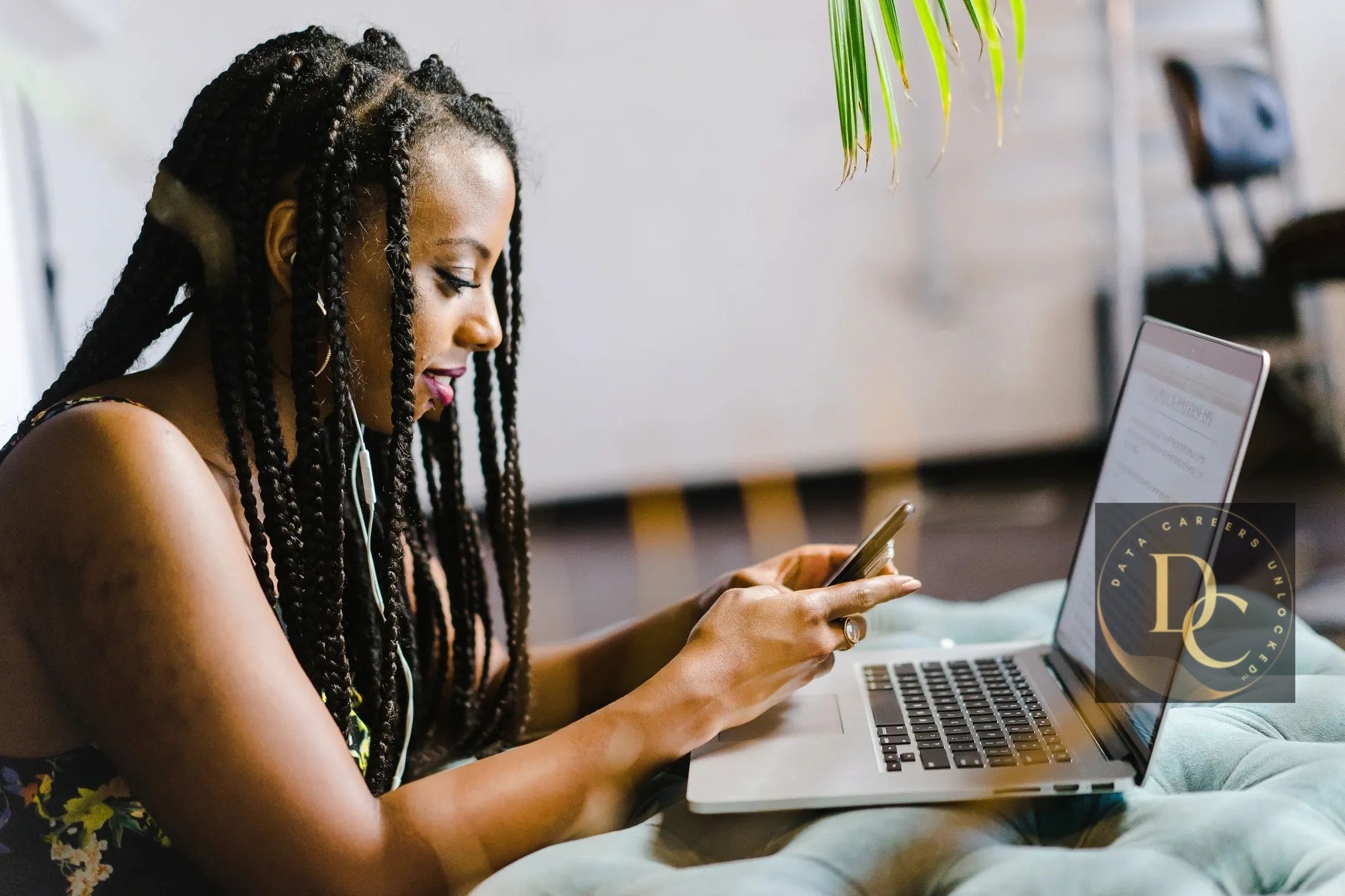 Data Careers Unlocked