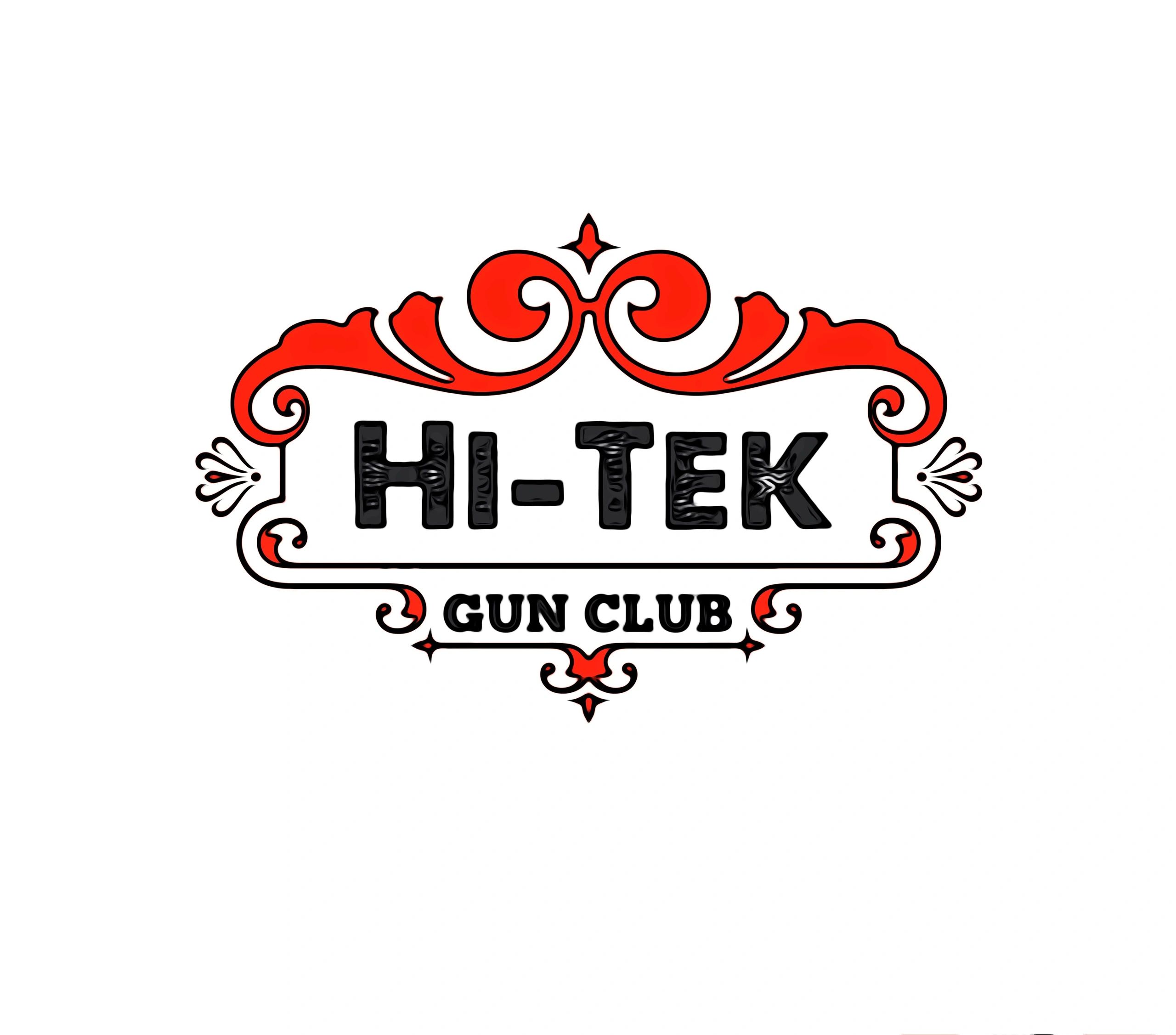 Hi-Tek Gun Club