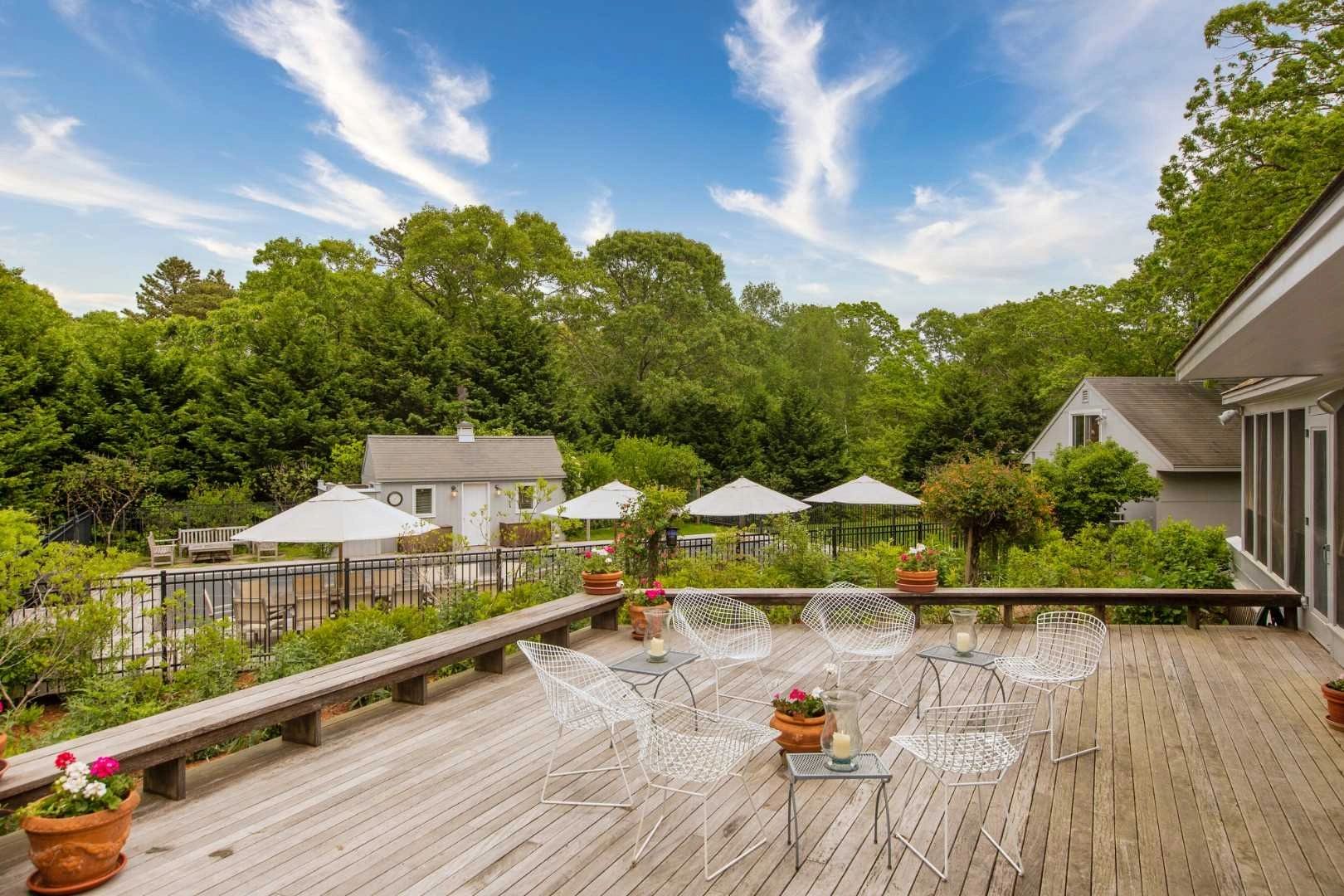 MIDDLE GROUND RENTAL - Private Luxury Vacation Rental With Pool, West ...