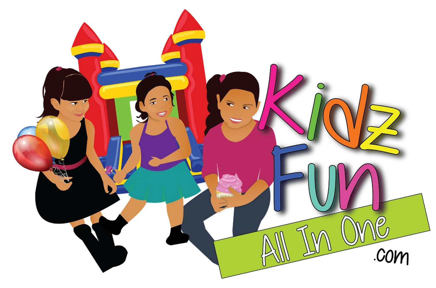 Kidz Fun All In One