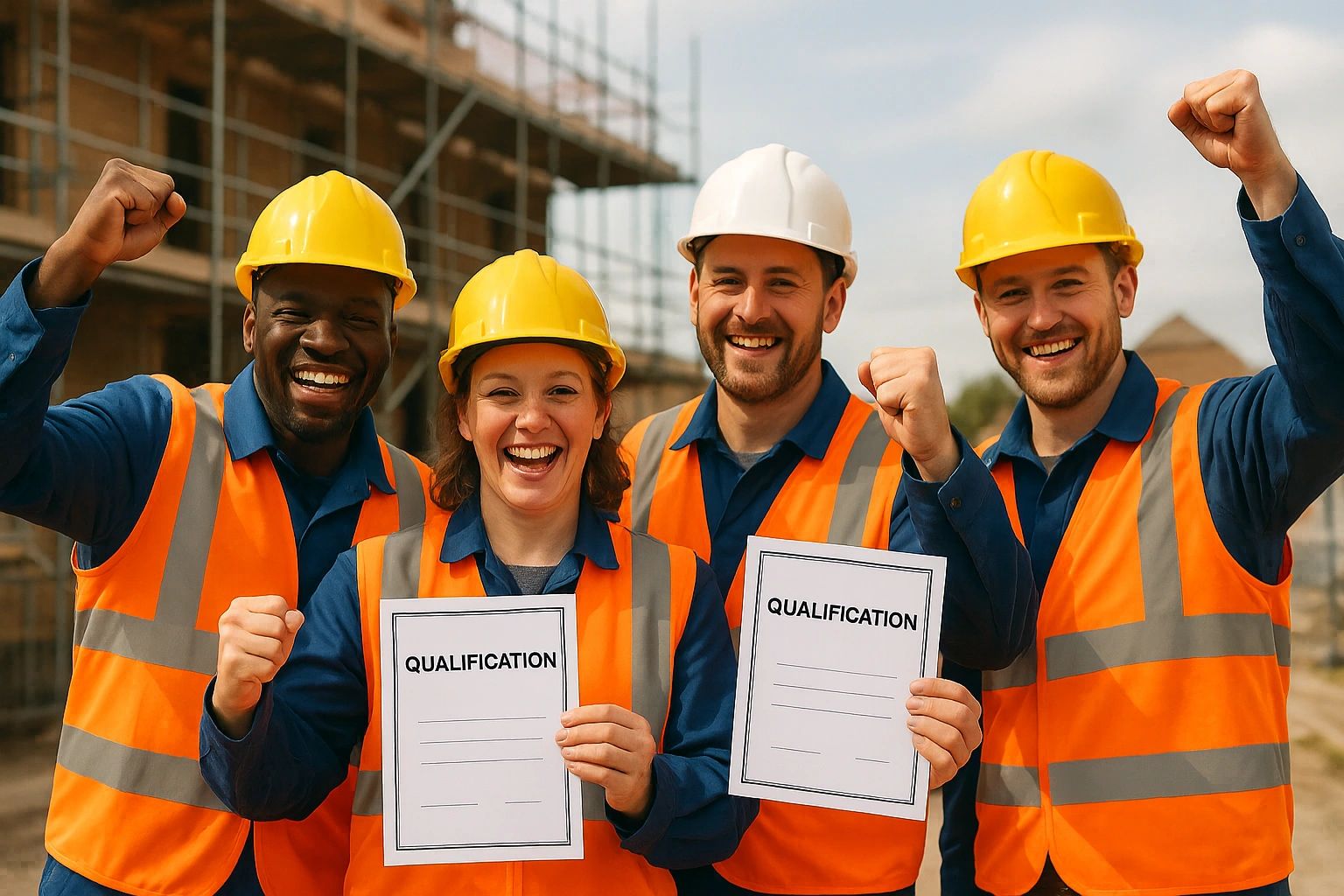 Trades Qualifications