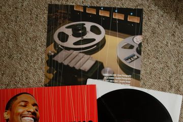 12" LP Album - Custom Vinyl Records | Custom Vinyl Records ...