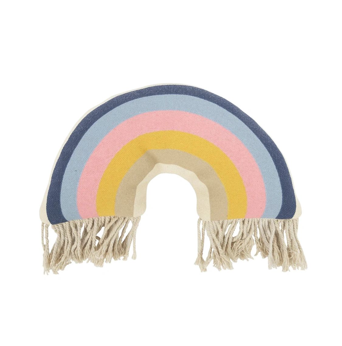 Harry Barker Rainbow Plush Toy