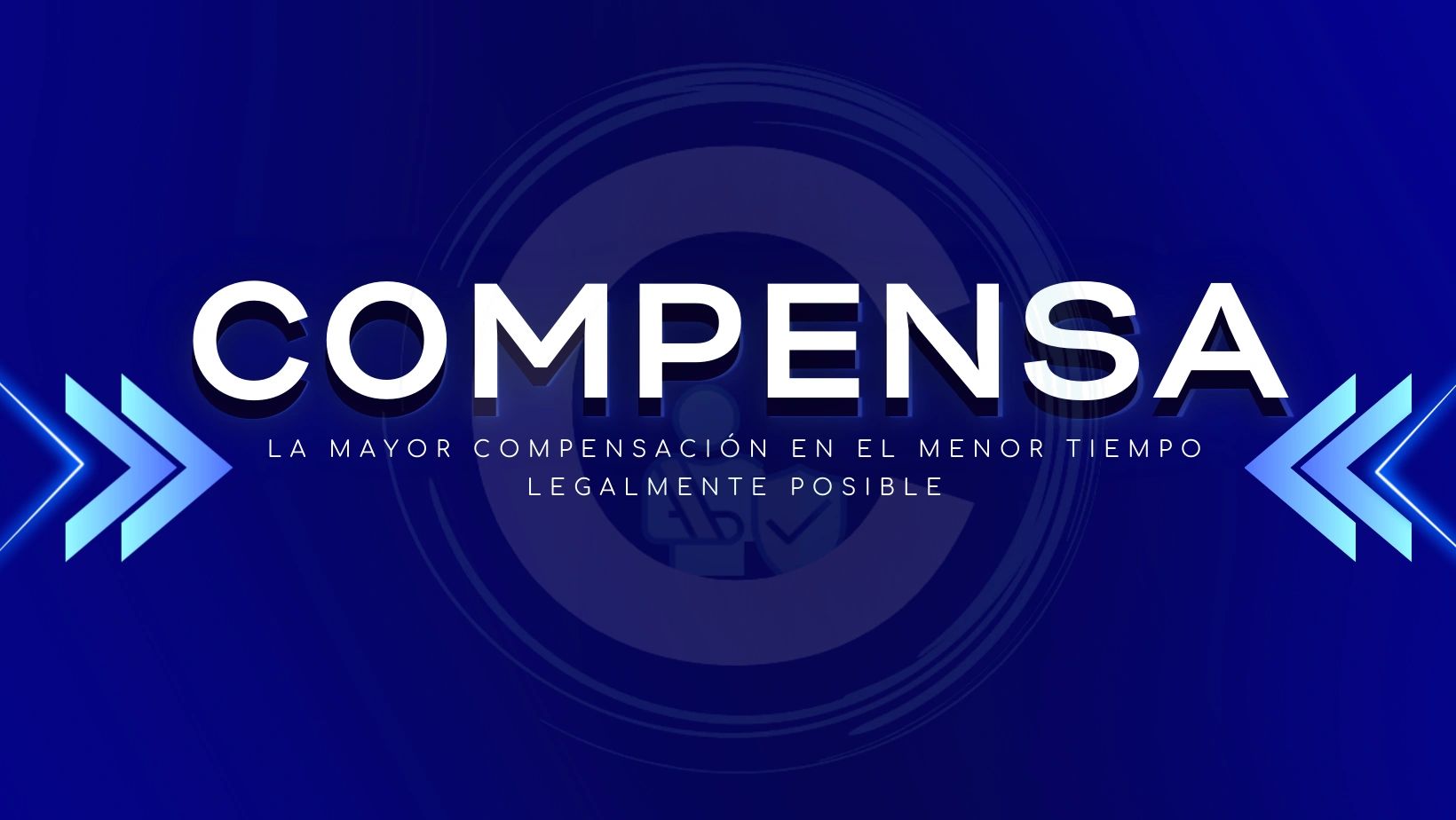 COMPENSA, A.C. - Accidentes, Asesoria