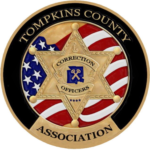 Tompkins County Corrections Officers Association