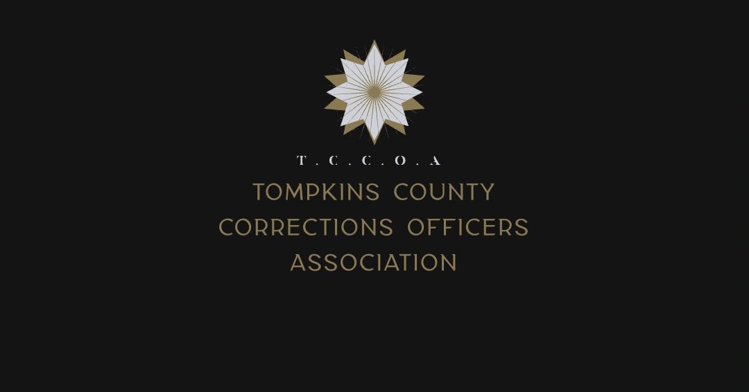 Tompkins County Corrections Officers Association