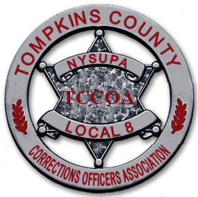 Tompkins County Corrections Officers Association