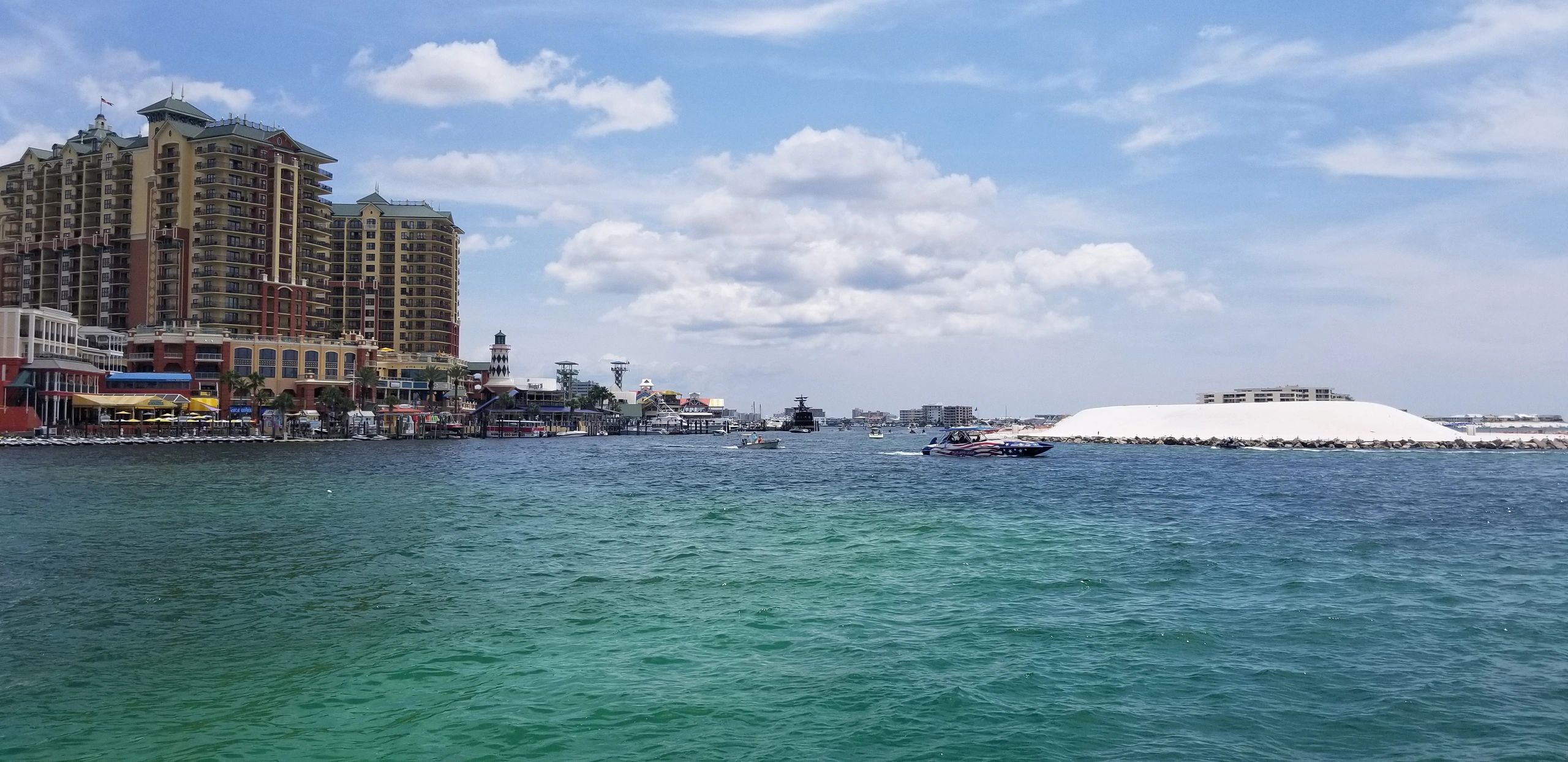BLUE CRAB WATER SPORTS | Jetski Rentals and Pontoon Rentals Destin florida