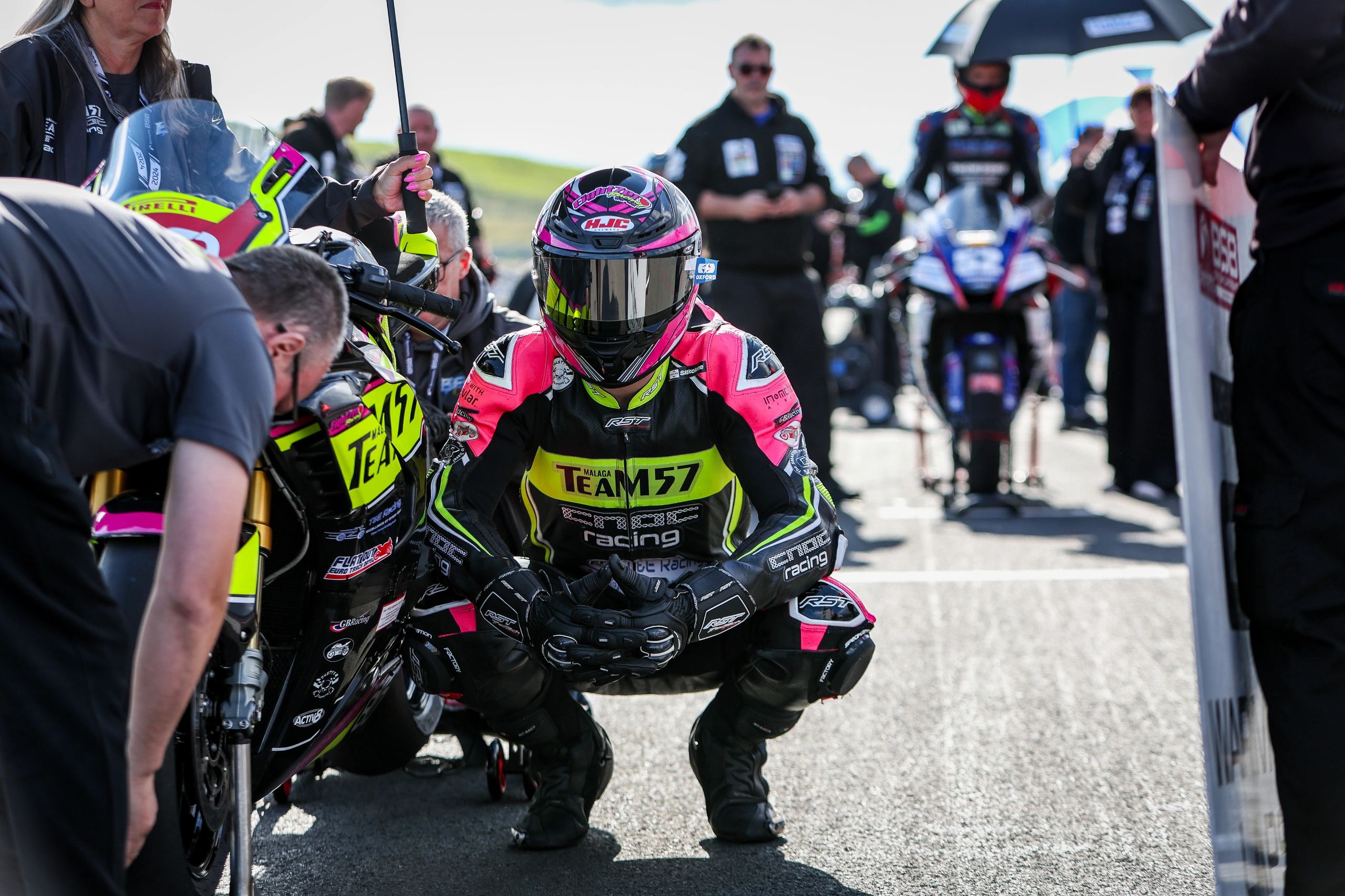 EightZeroRacing - Home