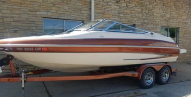Used Boats | Retzlaff Marine