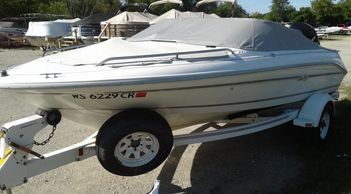 Used Boats | Retzlaff Marine