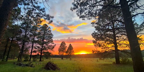 Outback America | LuxViLLaResorts