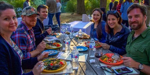 Outback America | LuxViLLaResorts