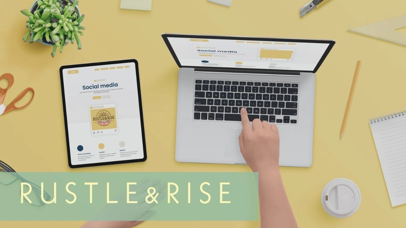 Rustle&Rise