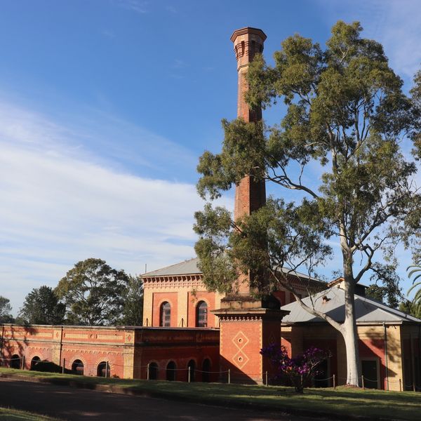 Maitland Heritage Festival