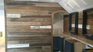 Southern Lumber Reclaimed - Home