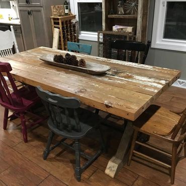Southern Lumber Reclaimed - Home