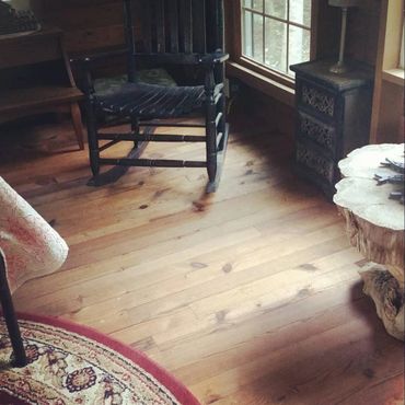 Southern Lumber Reclaimed - Home