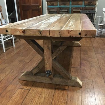 Southern Lumber Reclaimed - Home