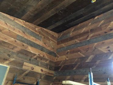 Southern Lumber Reclaimed - Home