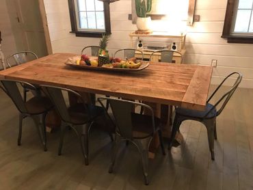 Southern Lumber Reclaimed - Home